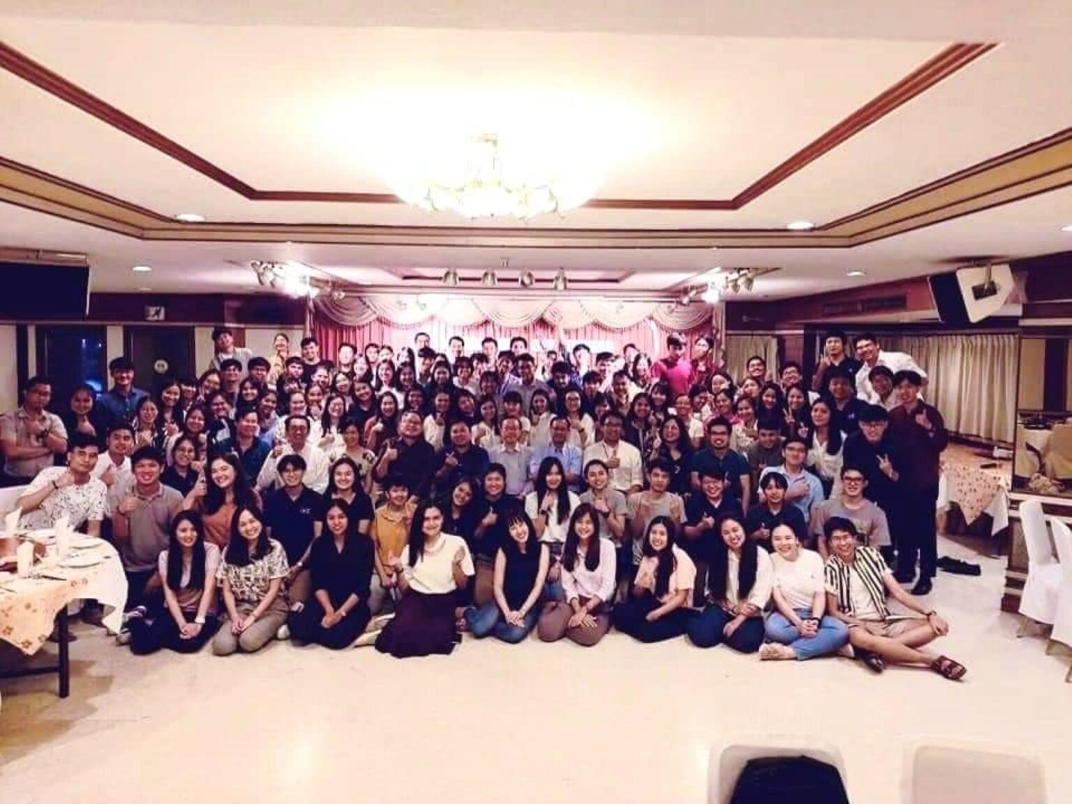 ศูนย์เชี่ยวชาญเฉพาะทางด้านคาตาไลซิสและวิศวกรรมปฏิกิริยาที่ใช้ตัวเร่งปฏิกิริยา - Research Chula